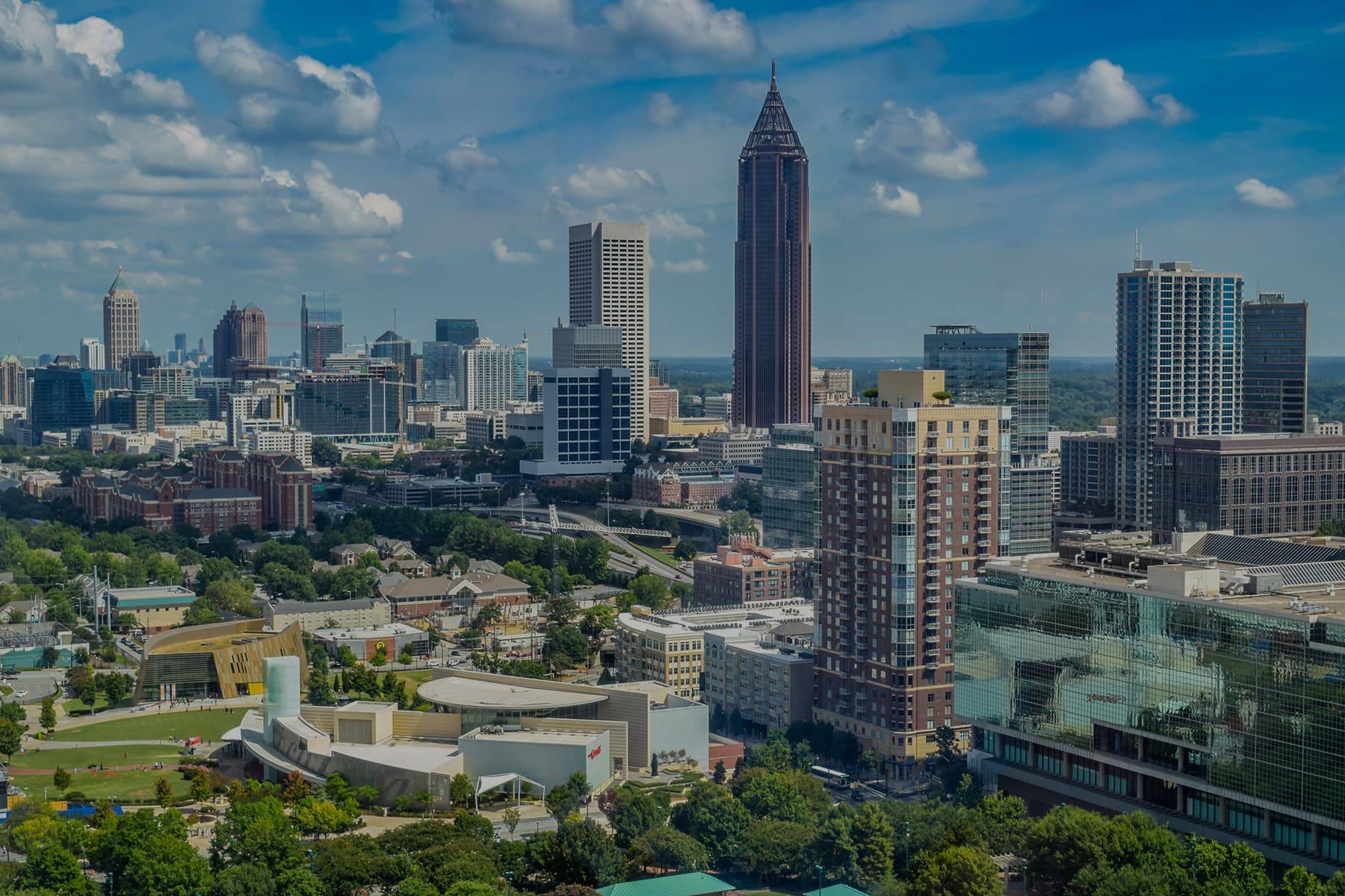 StayATL - flexible living, vacation and apartment rentals in Atlanta ...